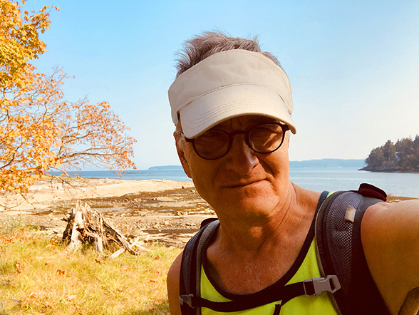 Tony Max - Fine Art Prints and Paintings of Vancouver and BC